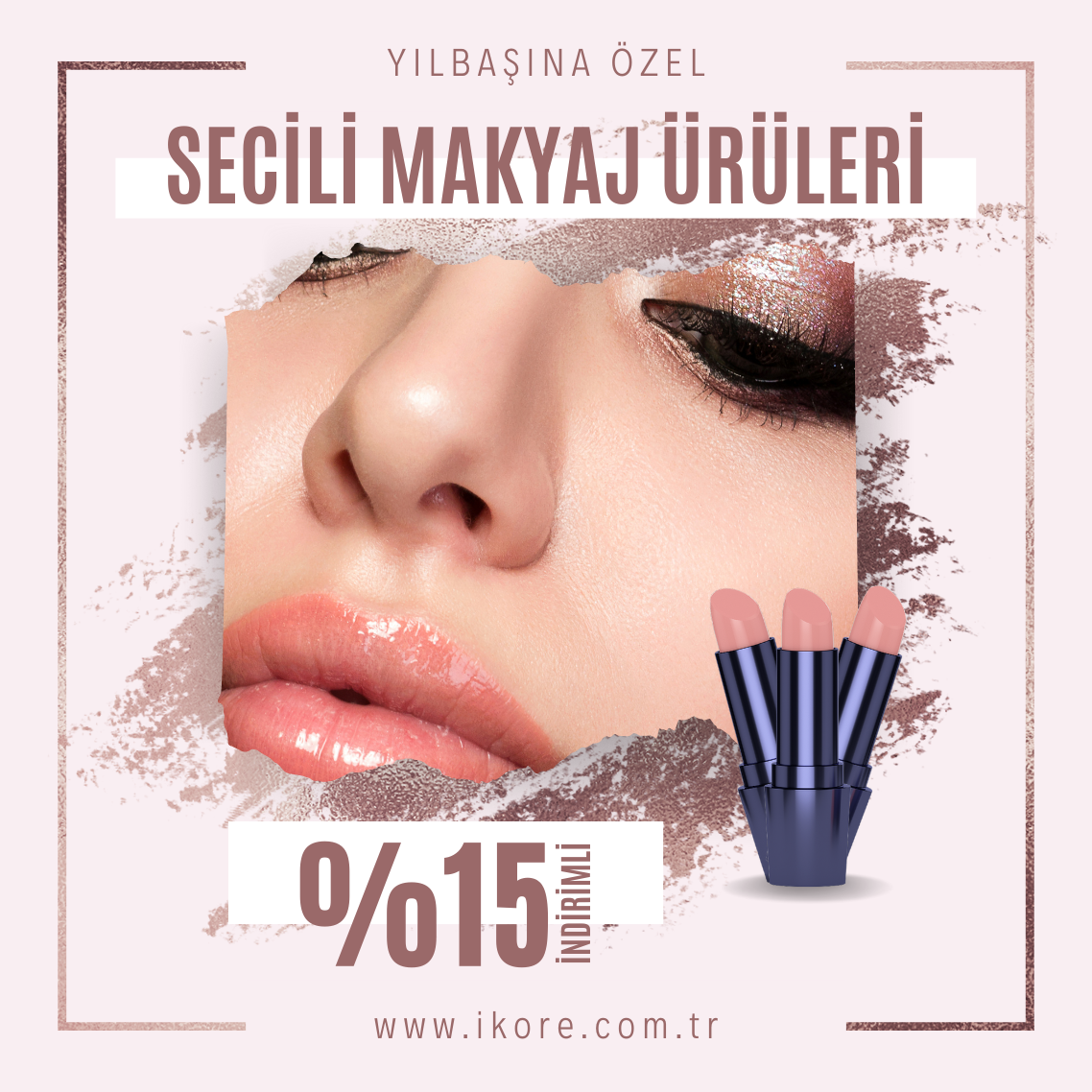 Kargo ve Taşıma Bilgileri - IKORE